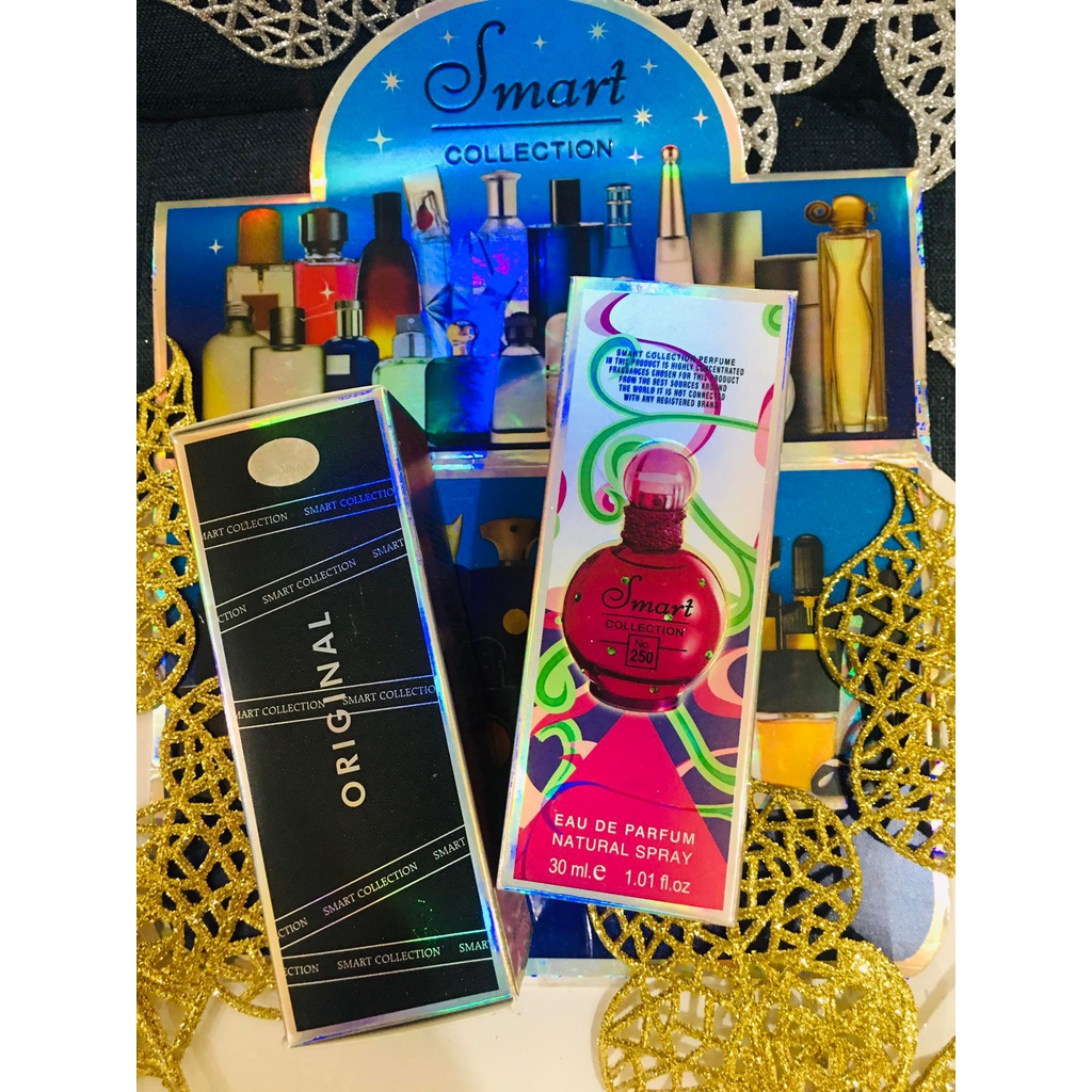 New Gen Smart Collection Perfume - Fantasy Britney Spears Women ...