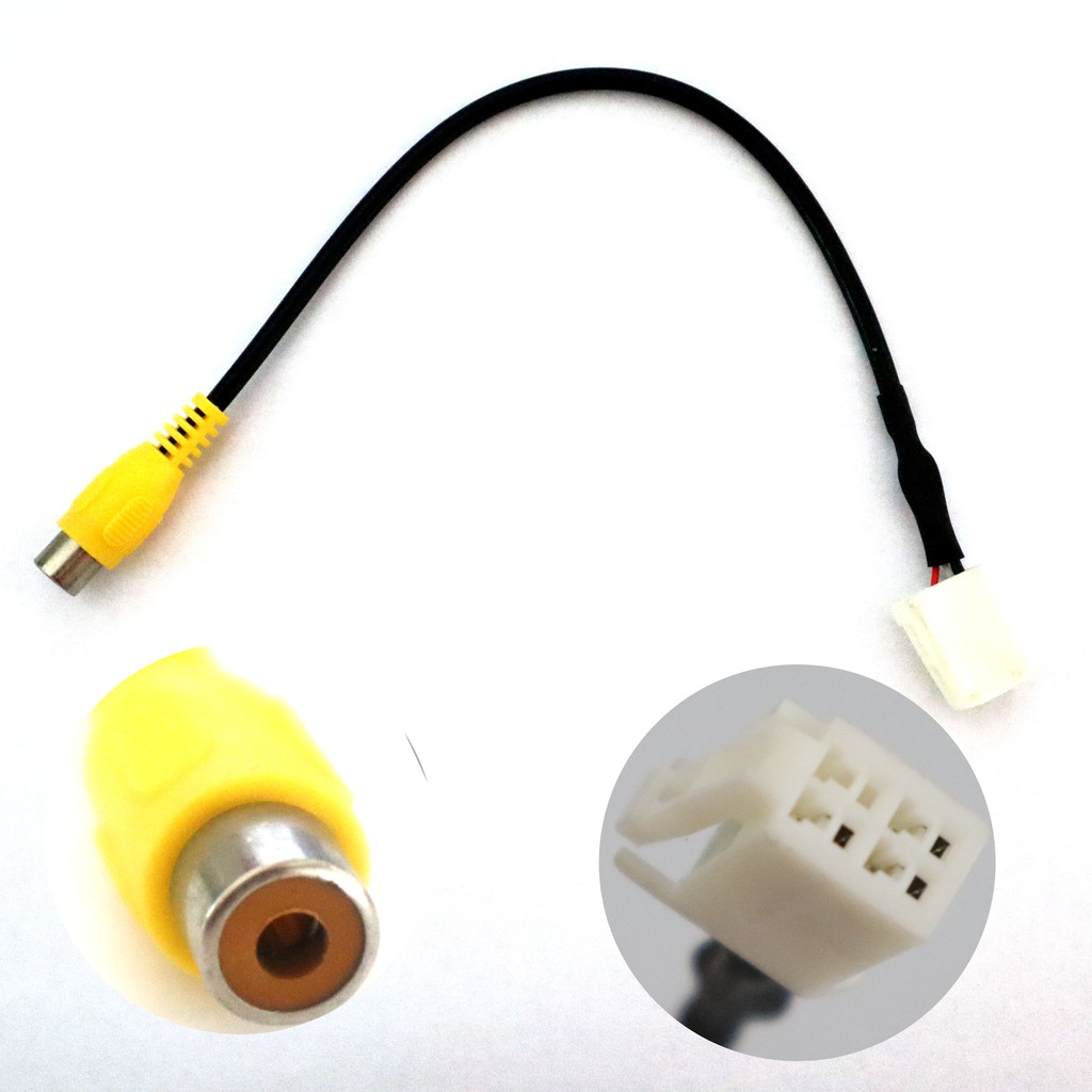 Toyota Camera Socket | Shopee Philippines