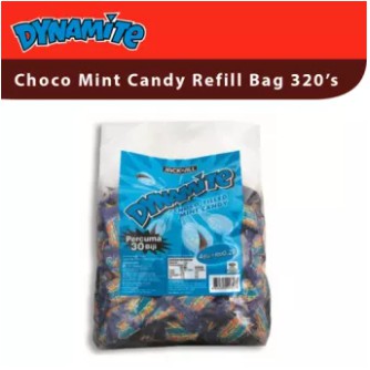 Cloud 9 & Dynamite Candy (320pcs) | Shopee Philippines