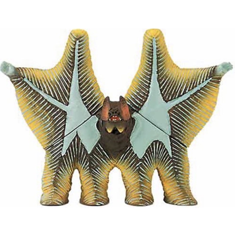 BANDAI HG Pestar Monster Gashapon Collectible Figure (Ultraman ...