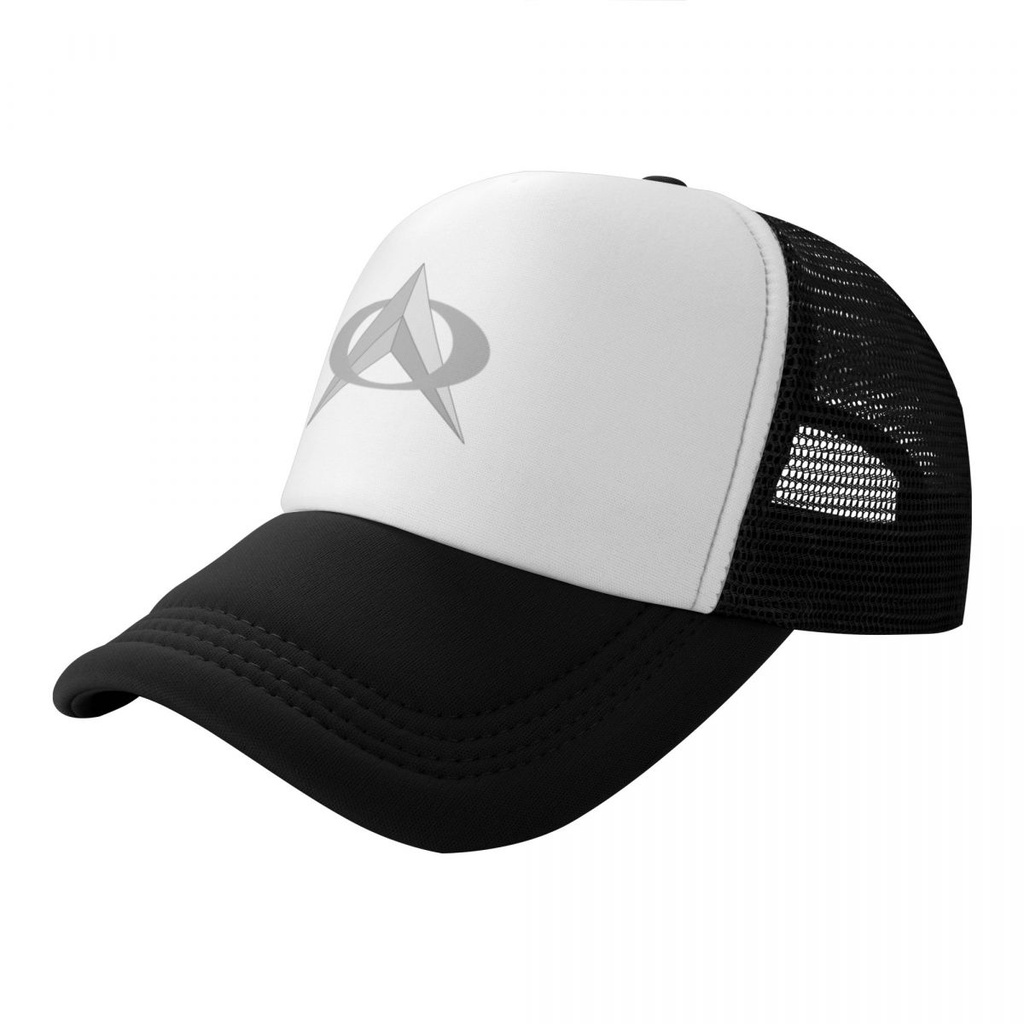 Oltcit logo Adult Grid Hat Men's Women's Baseball Cap High Straight ...