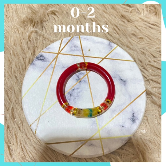 Anti-Usog Bangle Bracelet for Baby and Adult (already blessed infront ...