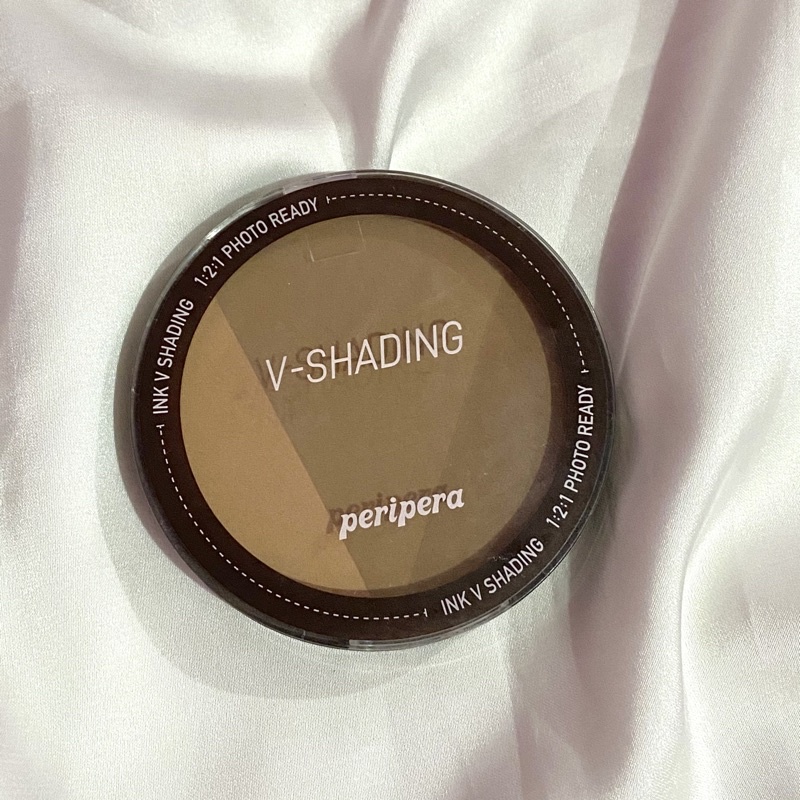 Peripera ink v contour shading | Shopee Philippines