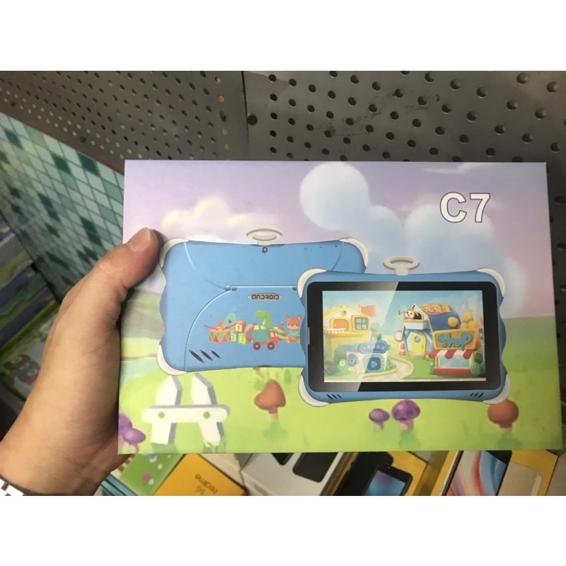 Tablet C7 C8 for kids(Sale!!!)Available Again | Shopee Philippines
