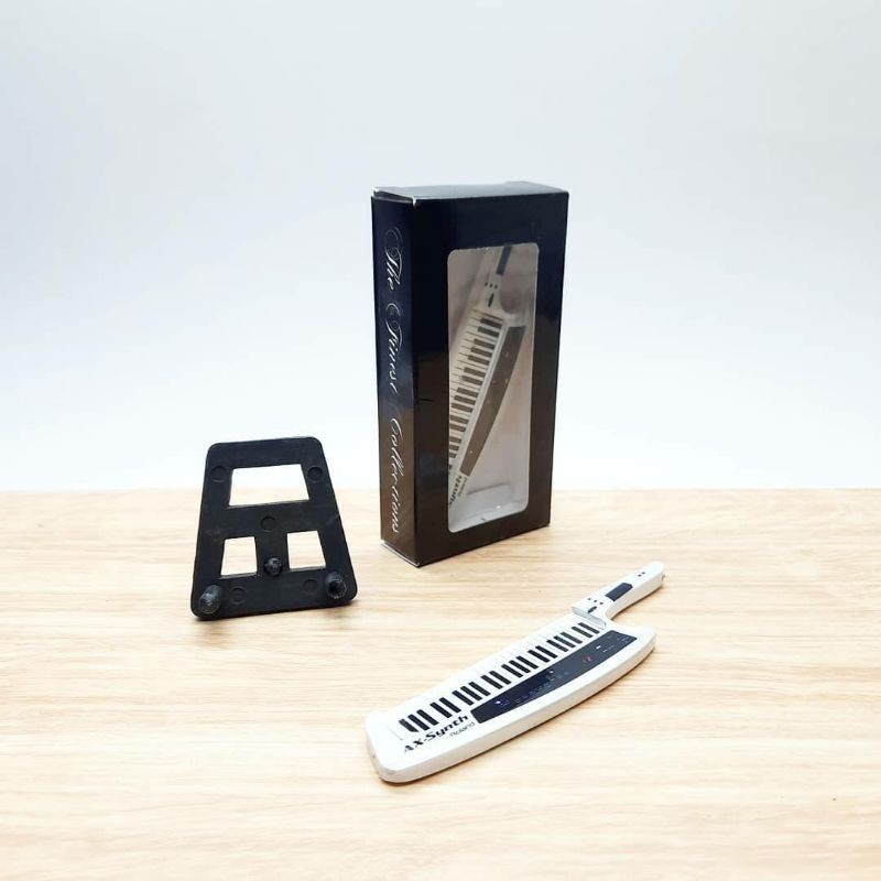 Day6 WONPIL Miniature keytar ax synth | Shopee Philippines