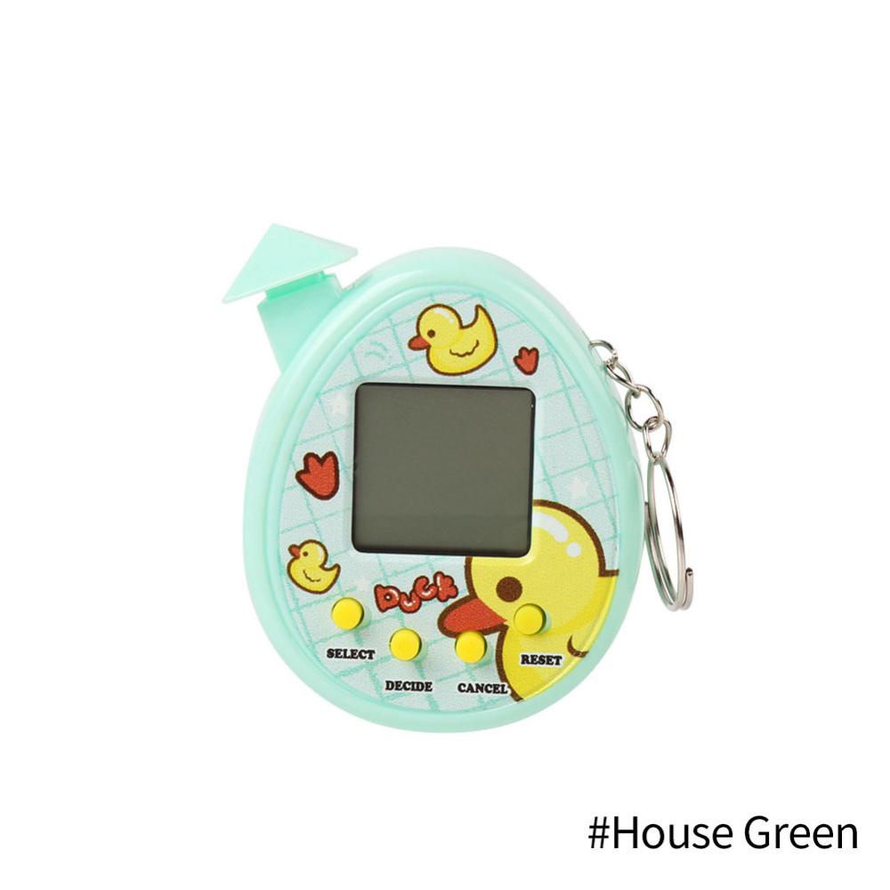 CF Creative Electronic Pet Game Tamagotchi Toy 168 Pets In 1 Virtual ...