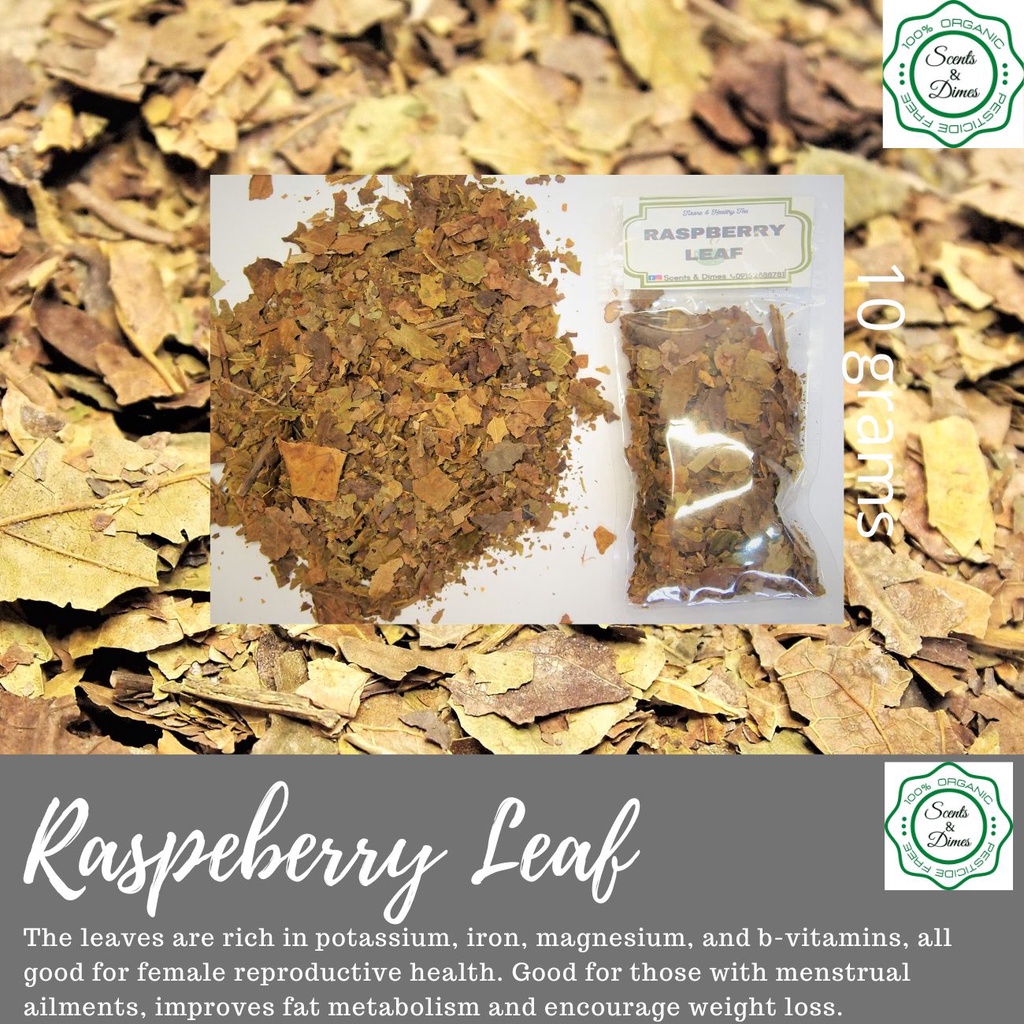 Dried Red Raspberry leaf tea (For Pregnancy and PMS) | Shopee Philippines