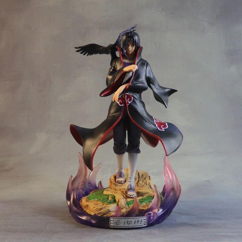 [Super SHOCK] Itachi Model Akatsuki (Naruto) | Shopee Philippines