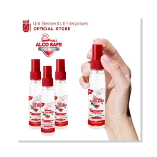 alcosafe - Best Prices and Online Promos - Feb 2026 | Shopee Philippines