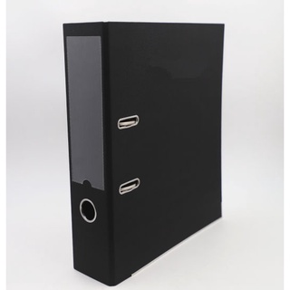 Arch File Folder 3" with Hard Cover Side Mechanism Arch File 2 Ring ...