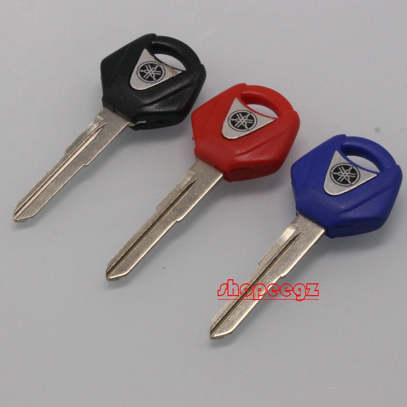 SPMOTO for Yamaha YZF R15 R25 R3 MT-03 MT-15 MT-25 chip key embryo key ...