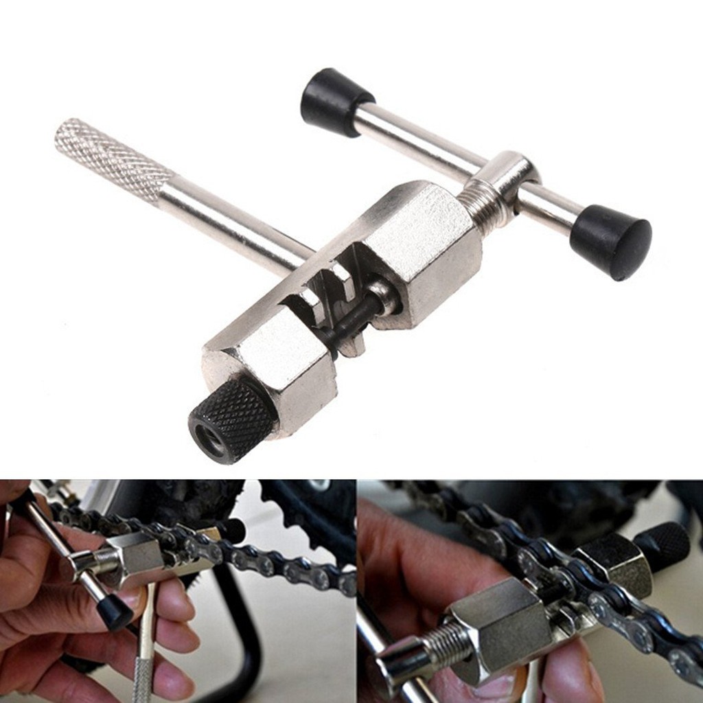 Portable Bike Chain Cutter tool mini | Shopee Philippines