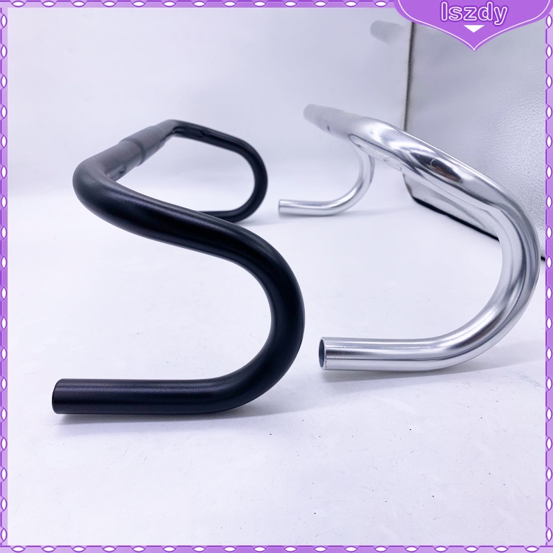 25.4mm Fixed Gear 420mm Aluminum Mountain Retro Accessories Aluminum ...
