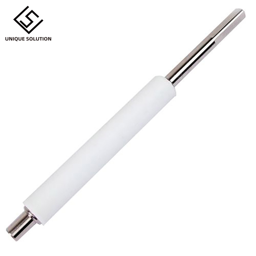 Printer Parts G77023M Platen Rubber Roller For Zebra Z4000 Z4M Z4Mplus ...