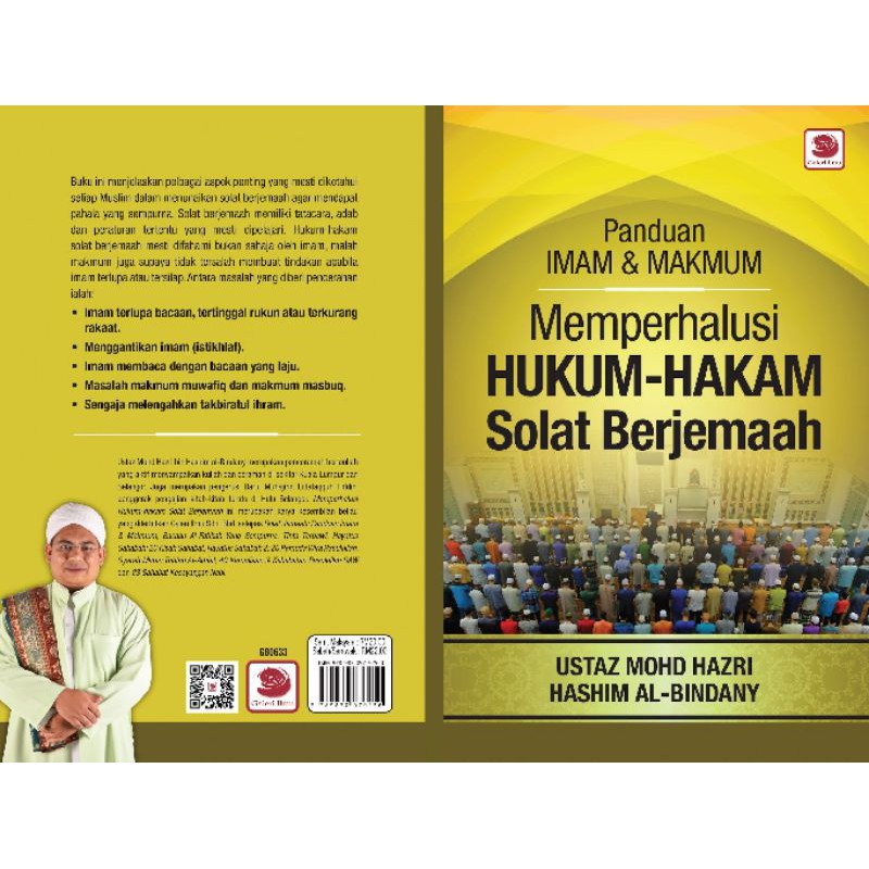 Smoothing Law-Rights Of Prayer Prayer Prayer - Ustaz Hazri Hashim ...