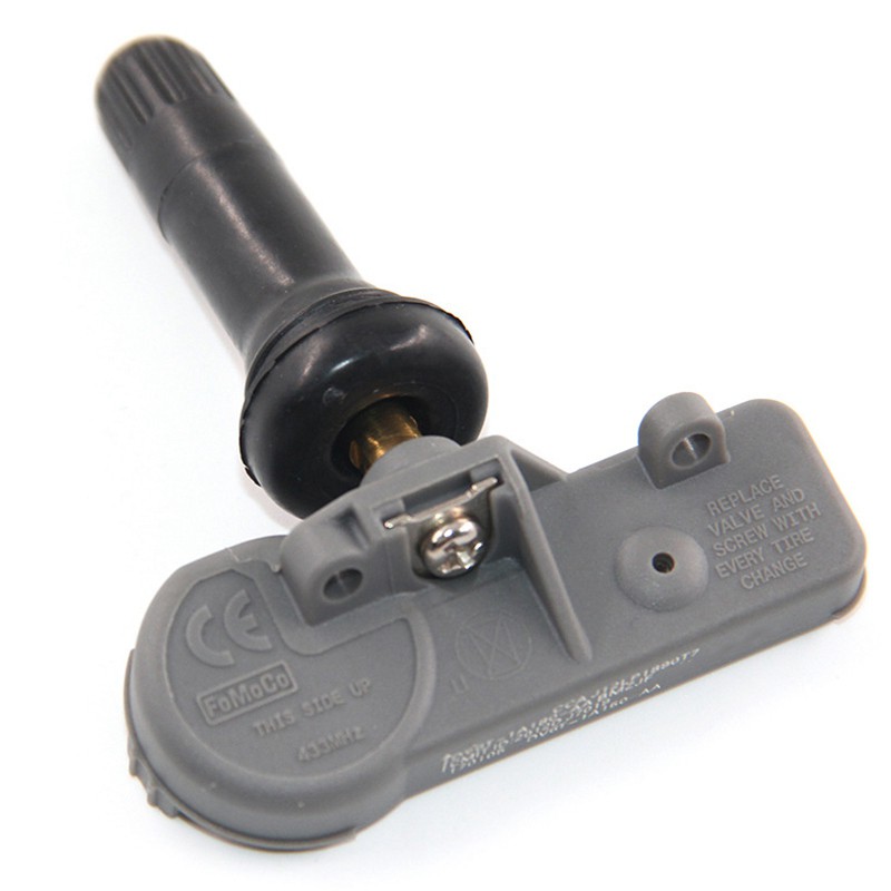 4PCS Car Tire Pressure Monitor Sensor TPMS for Ford Mondeo Explorer ...