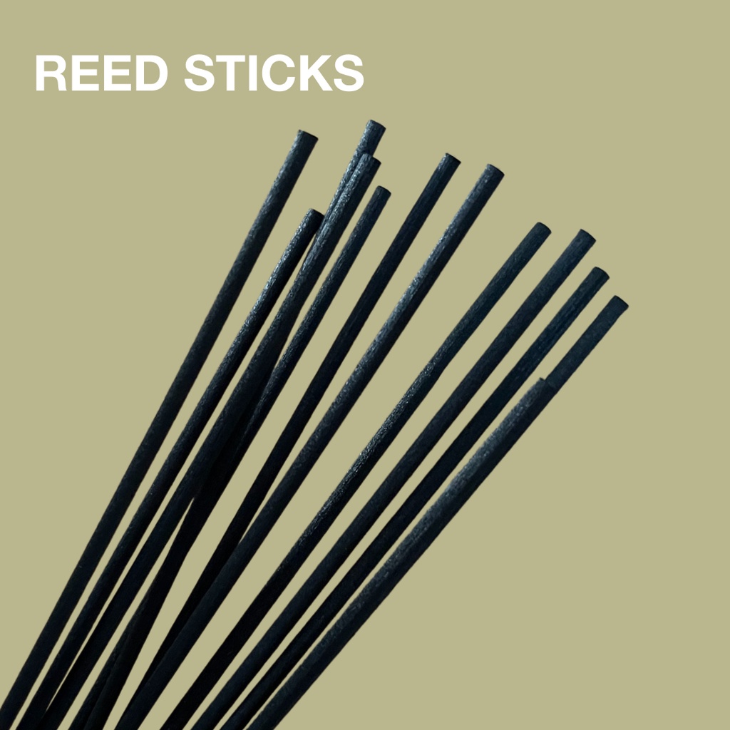 Tranquil Co. - Reed Sticks | 5 pcs | Shopee Philippines