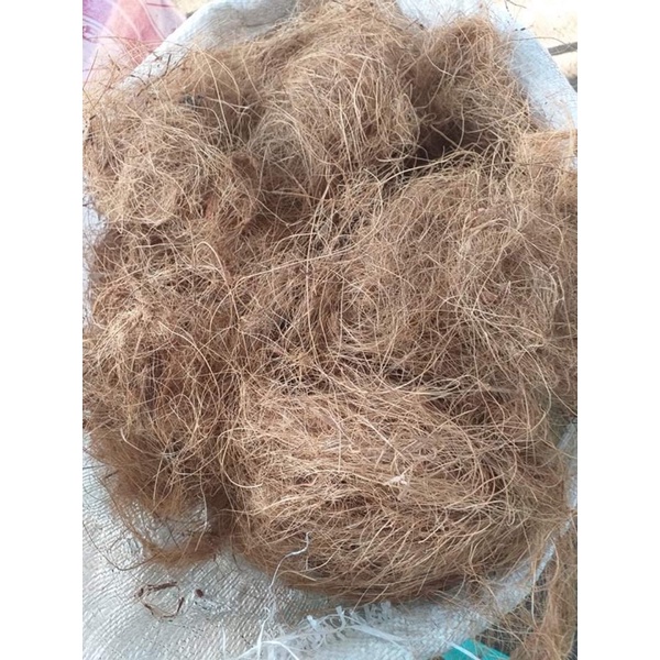 Coco Fiber / Coco Coir | Shopee Philippines