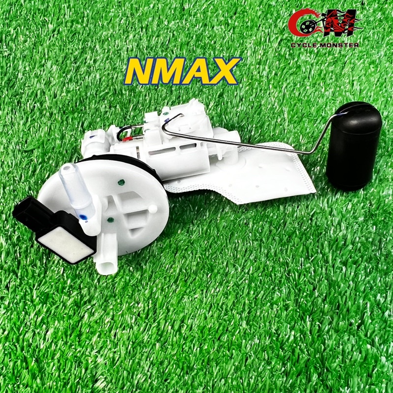 fuel filter pump assy nmax 155 2DP fuel pump assembly | Shopee Philippines