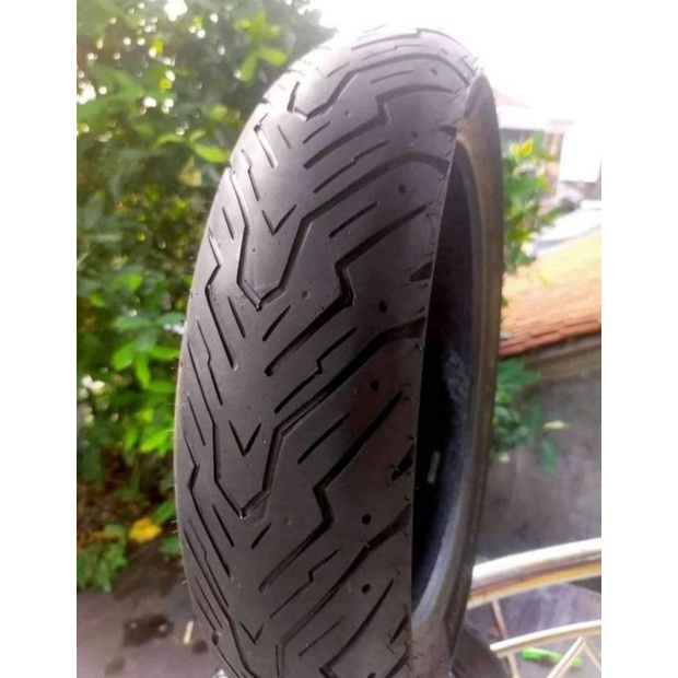 Aerox Tire/PCX 120/70 ring 14 PIRELLI ANGEL SCOOTER tubeless | Shopee ...