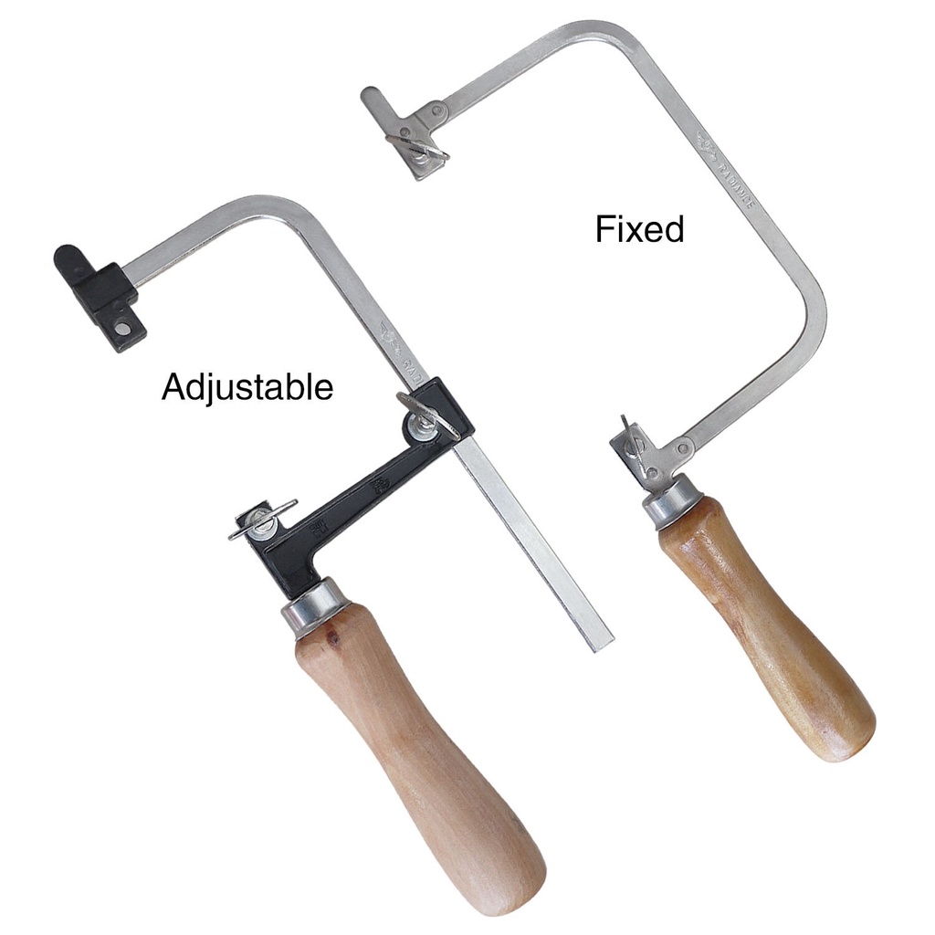 Handmade Mini Jigsaw U-Shaped Saws Saw Bows Small Hand Saws Woodworking ...