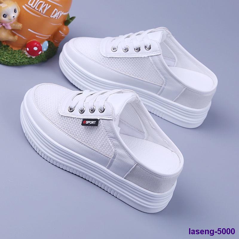 ∈COD cln Sandal with heels for women sale abaca hills style step in 123 ...