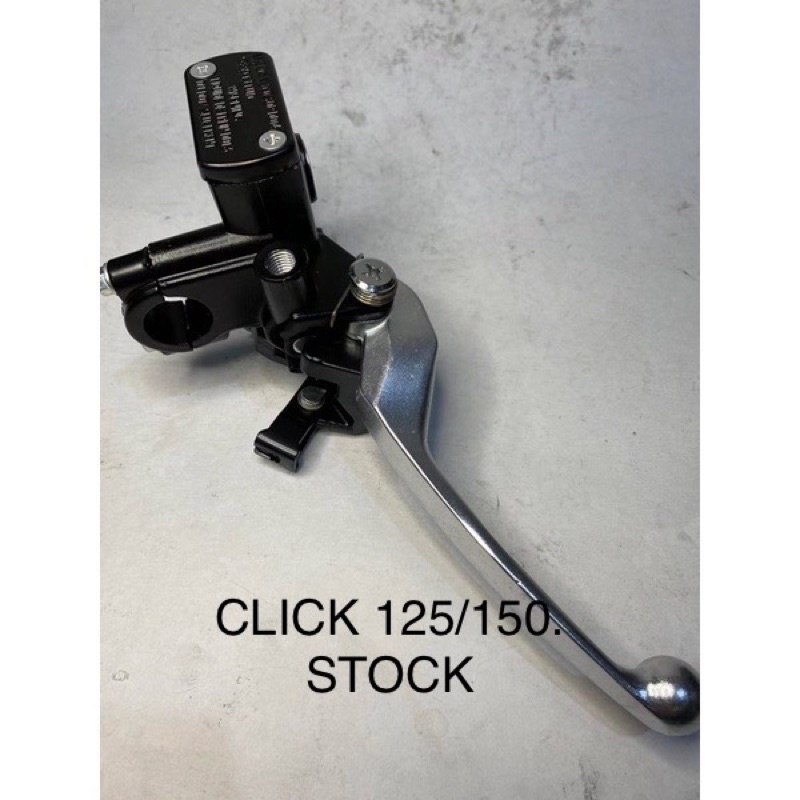 BRAKE MASTER ) MIO SPORTY / MIO i 125 / SKYDRIVE / W-125 / XRM-110 ...