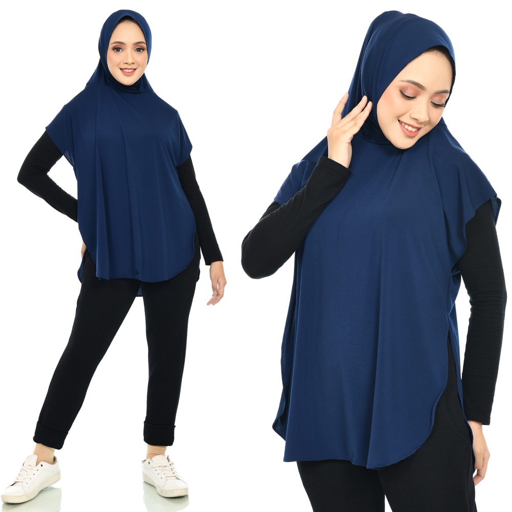 Sport HIJAB/SPORT HIJAB/Sports HIJAB/MUSLIMAH Swimming HIJAB JERSEY ...