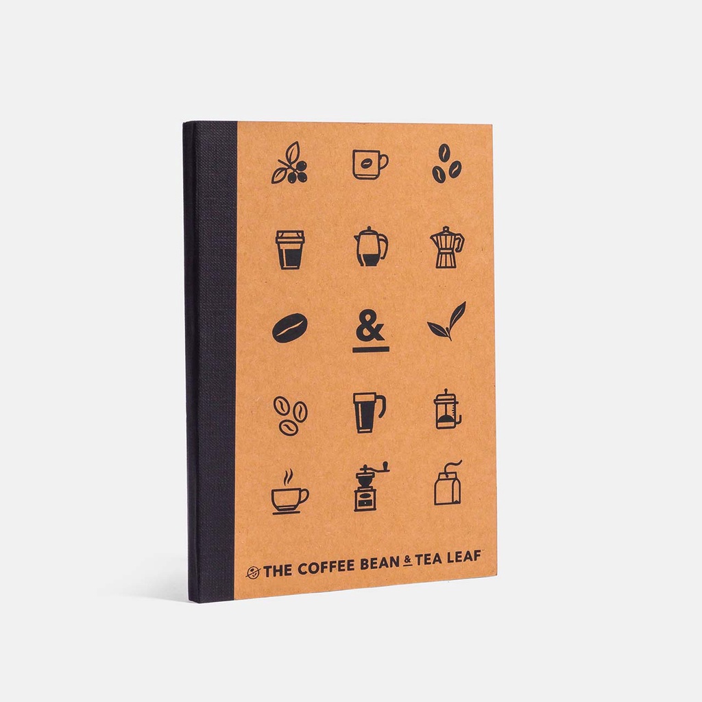 The Coffee Bean The Idea Brewer Happiness | Shopee Philippines