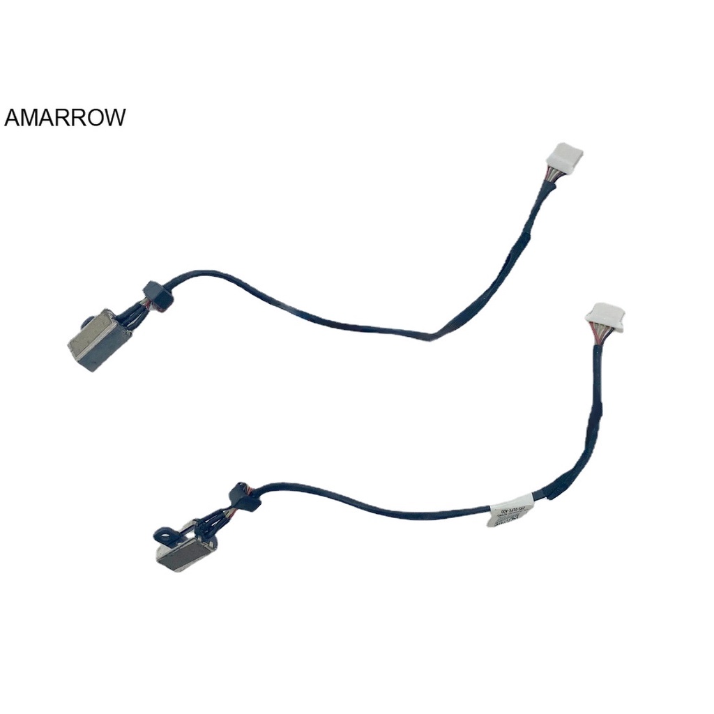 Laptop DC Jack Power DC in Charging Port for Dell XPS 13 L321X L322X ...