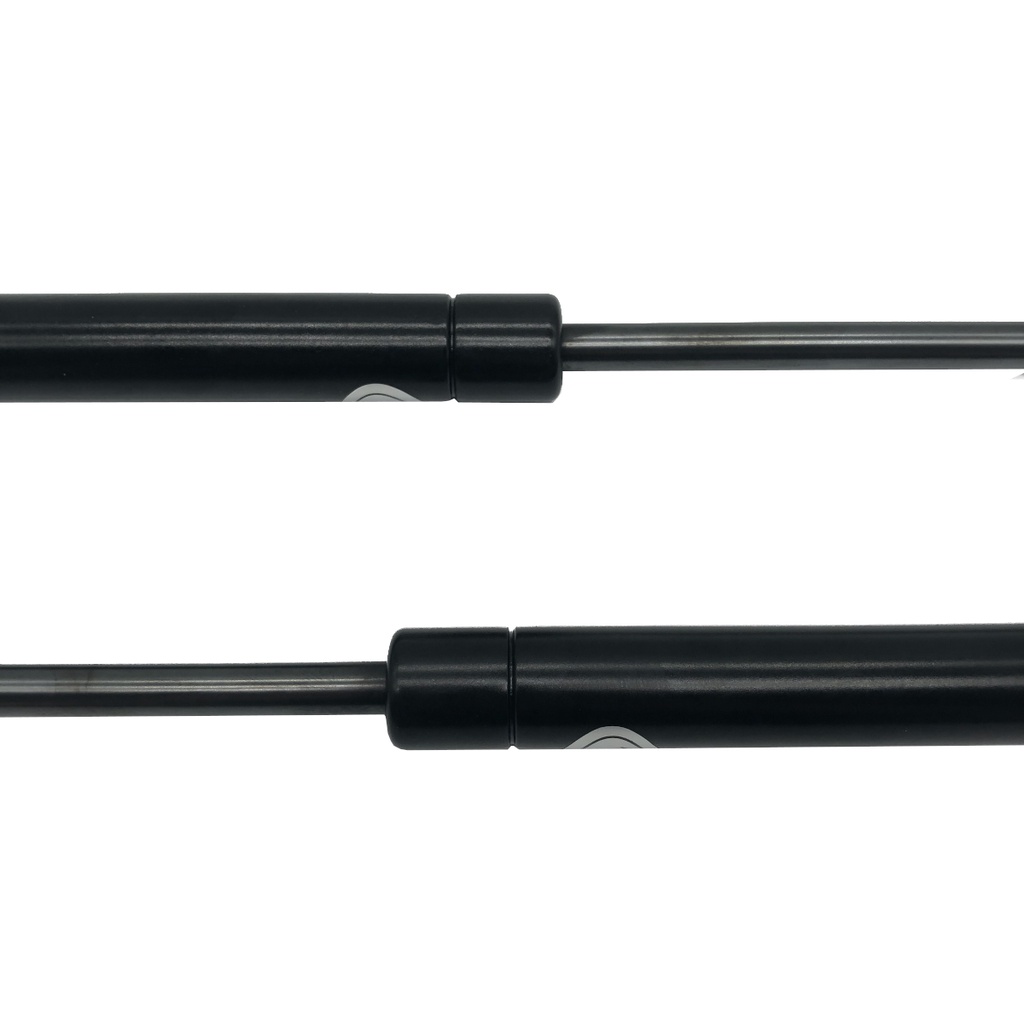 2x 300n 30kg 300 600mm Universal Car Struts Front Bonnet Hood Rear