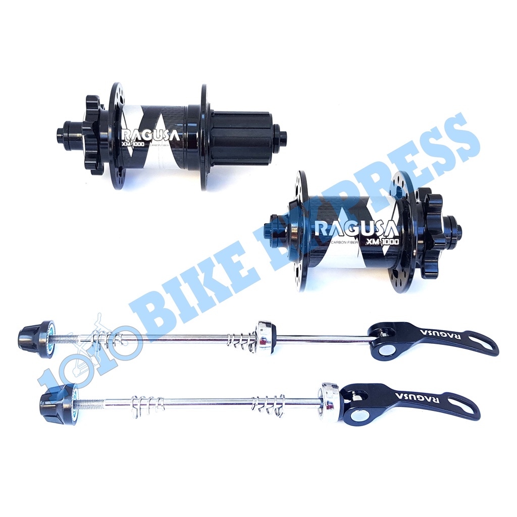 Ragusa Xm1000 hub 32h 6 Pawls 8-13 Speed Compatible | Shopee Philippines