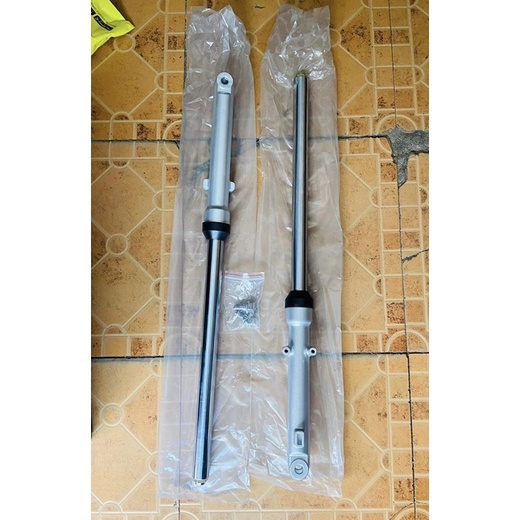 FRONT SHOCK TMX125 ALPHA /CG125/(PAIR) | Shopee Philippines