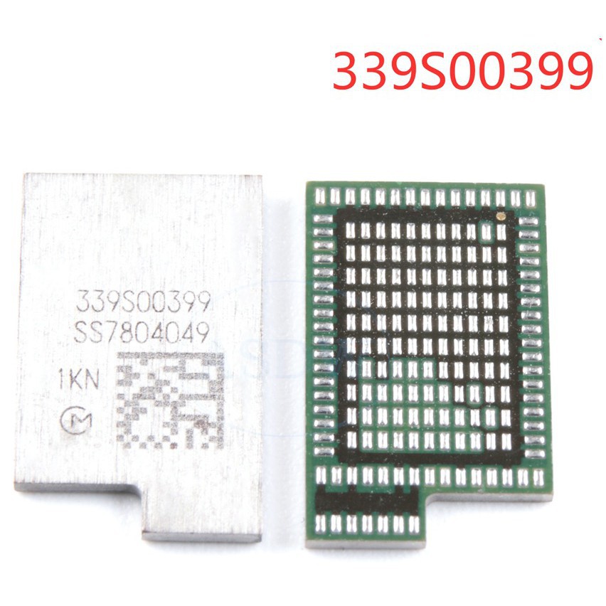 339S00399 For i8 8Plus X wifi IC Wifi module 8G 8P 8X WLAN_W WI-FI chip ...