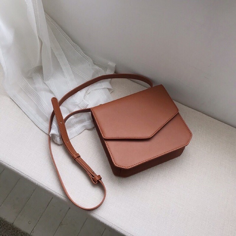 Beautiful small size envelope bag | Shopee Philippines