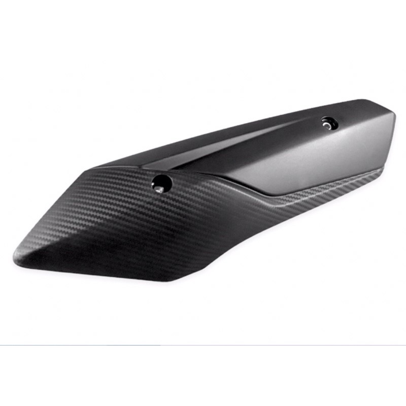 OEM HEAT GUARD / Protector Muffler (Mio I 125 / Soul i 125 / M3 ...