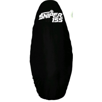 SNIPER 155 SEAT COVER ANTI PUSA WATER PROOF | Shopee Philippines