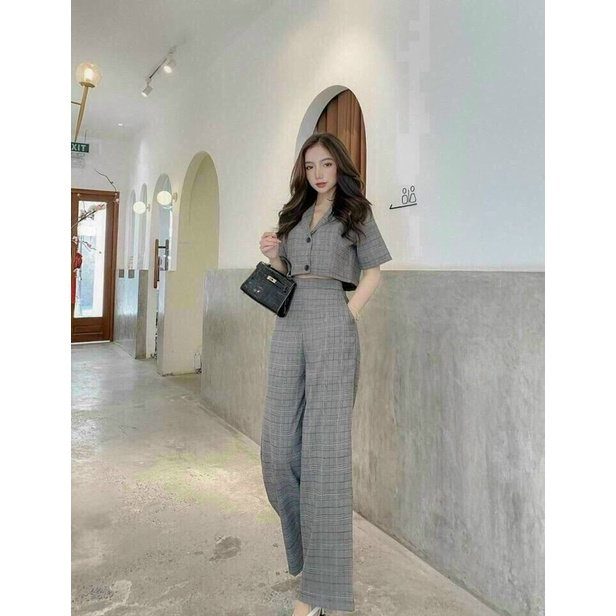 Sbcvcc/ EXTREMELY FLOORABLE VEST SET | Shopee Philippines