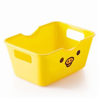Mini Cute cartoon Desktop storage box | Shopee Philippines