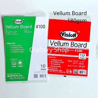 Shop paper vellum for Sale on Shopee Philippines