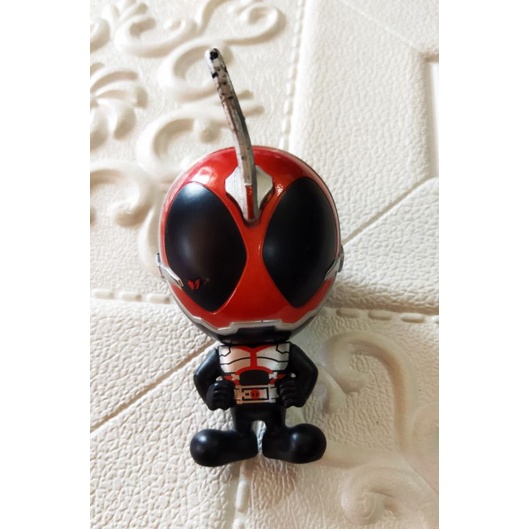Kalibruhan: Kamen Rider Eye Soul from Japan | Shopee Philippines