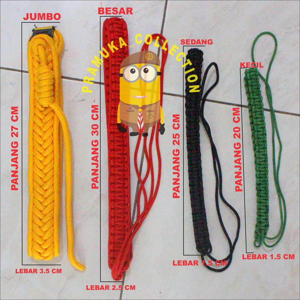 Whistle Rope - kur Rope - Choir Rope - - Scout Rope - Standby Rope ...
