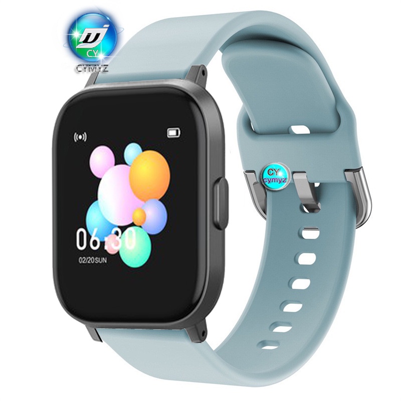 Havit M93 Smart Watch strap Silicone strap Havit M93 SmartWatch strap ...