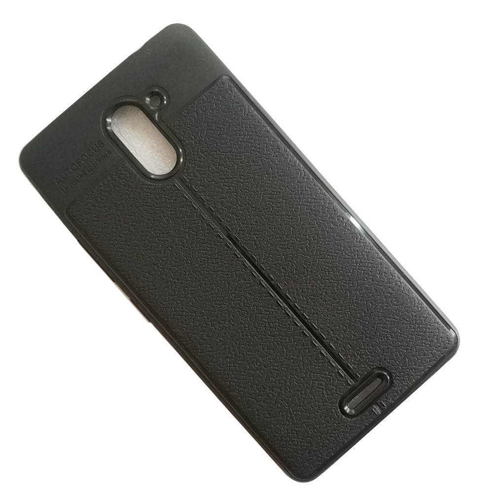 Infinix Hot 4 Pro (X556) Litchi Auto Fucos | Shopee Philippines