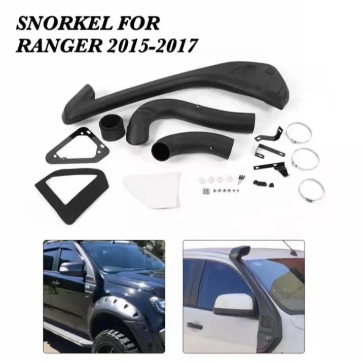CPAO SNORKEL INTAKE KIT FOR RANGER (2015-2017) | Shopee Philippines