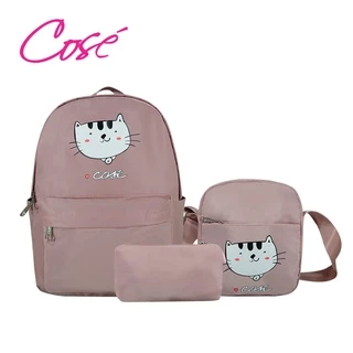 cose backpack - Best Prices and Online Promos - Aug 2024 | Shopee ...