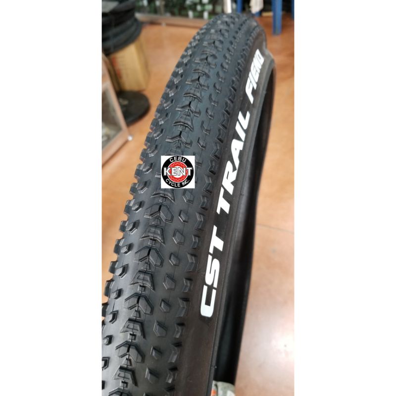 CST Trail Fiend 29 x 2.25 Mtb Tire 29x2.25 (each) | Shopee Philippines