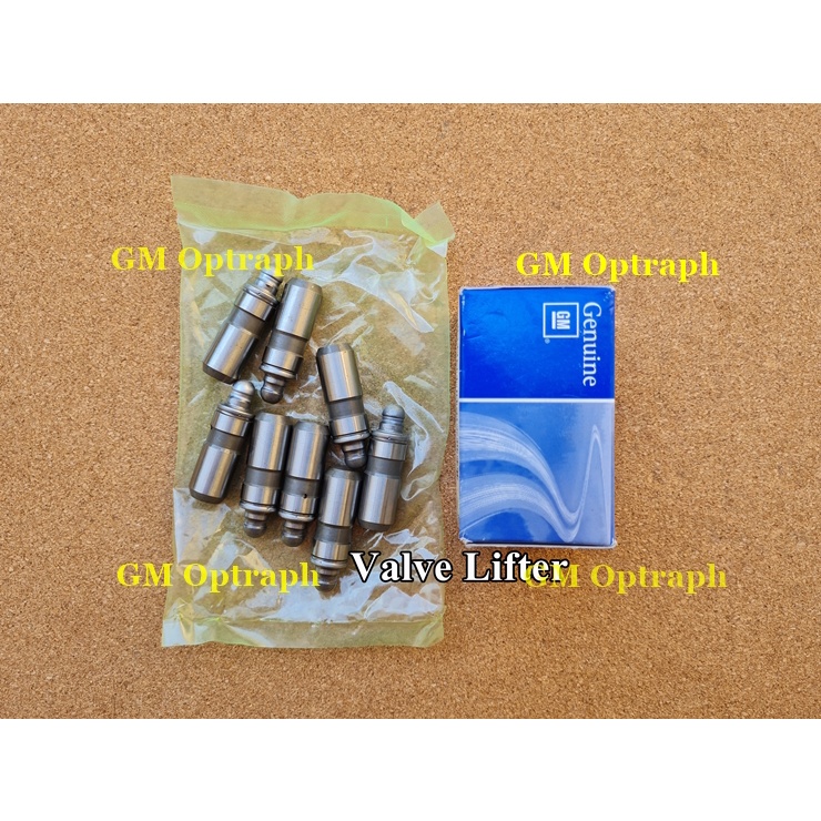 Chevrolet CAPTIVA 2.0D 1st Gen 96440191 Intake & 96440192 Exhaust ...