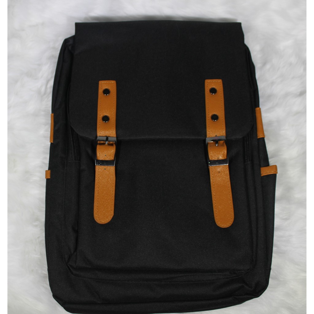 Men's Backpack: The Lucas | Shopee Philippines