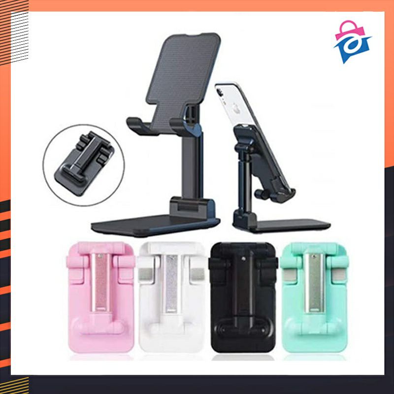 Hp HOLDER Sitting FOLDING BRACKET | Shopee Philippines